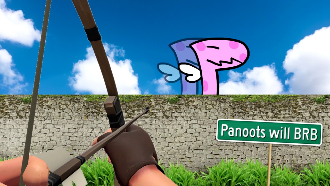 "Annoying Panoots" BRB - YouTube