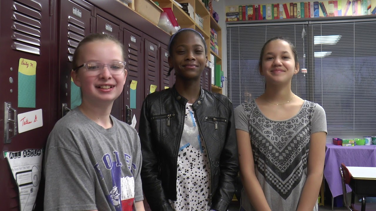 Thursday Morning Announcement January 23, 2020 - YouTube