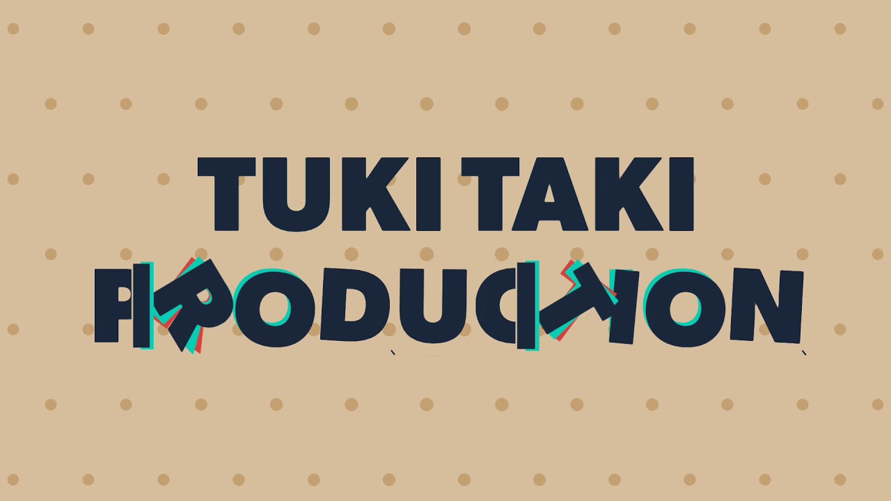 #Tuki_Taki_Production#IntroTuki Taki Production Intro/First Look/2019 ...