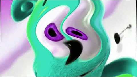 The Gummy Bear Song Long English Version In Reversed G Major Effects - YouTube