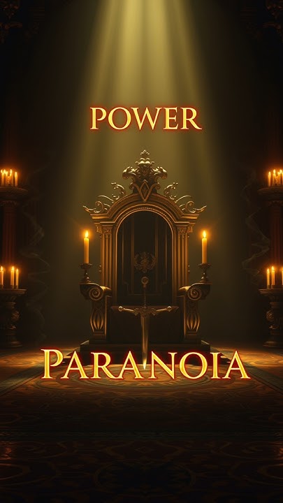 The Mind of a Roman Emperor: Power, Paranoia, and Betrayal | # ...