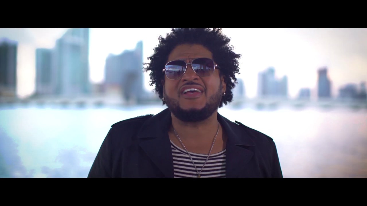 ALAN CAVE - DEGRENNGOLE (Official Music Video) - YouTube