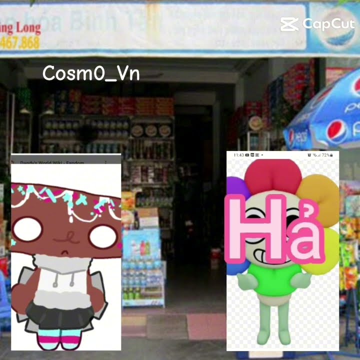 Vlog của cosmo#Cosmo_Dw - YouTube