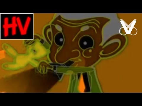 Mr. Bean Intro (Horror Version 4.0) 😱