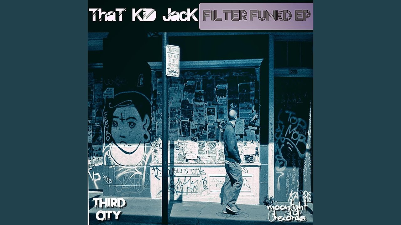 Filter FunkD (Original Mix) - YouTube