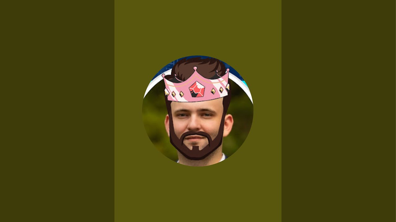 King Jimmy is live! - YouTube