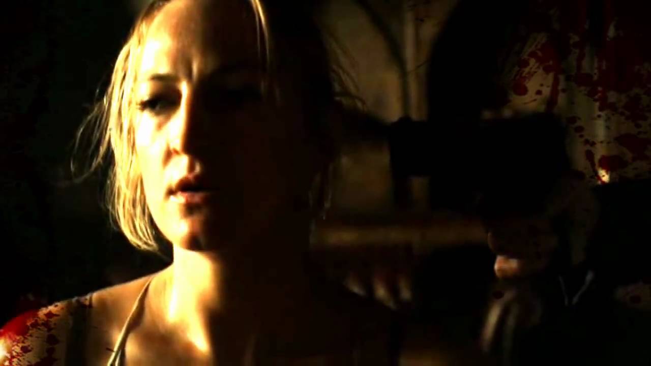 Cameron Downes//Eve [Angel of Death-Make Me Wanna Die] - YouTube