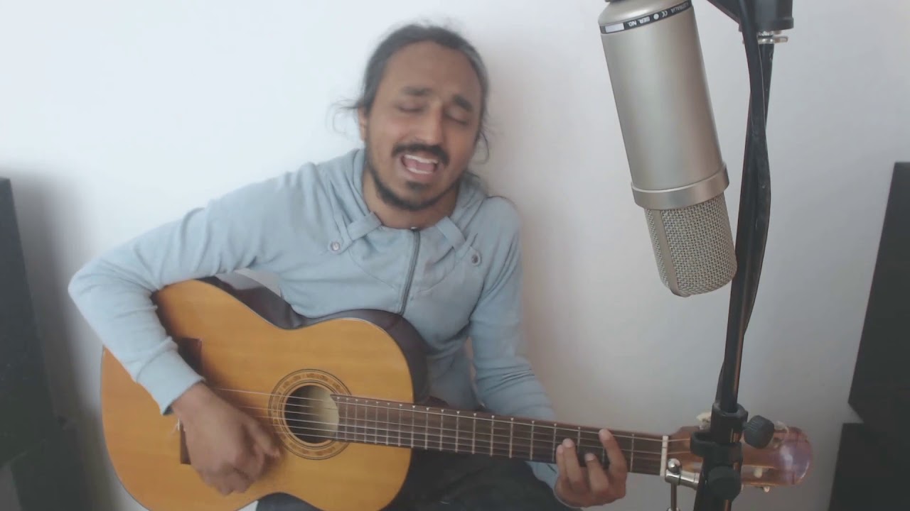 kangal irandal UNPLUGGED | Unusual Rhythm Chords Singing - YouTube