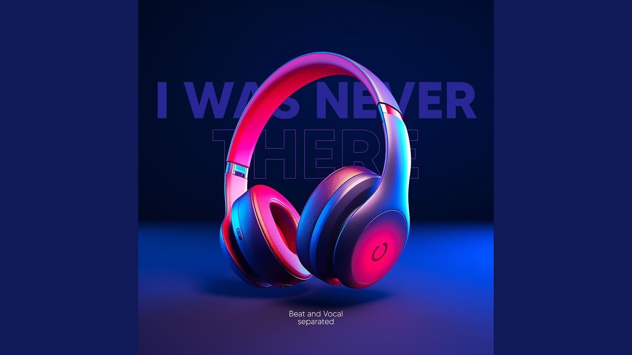 I Was Never There (9D Audio) - YouTube