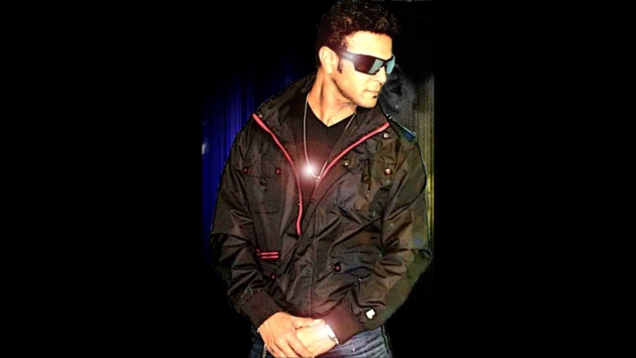 Mark E Walker MIX IT UP - YouTube