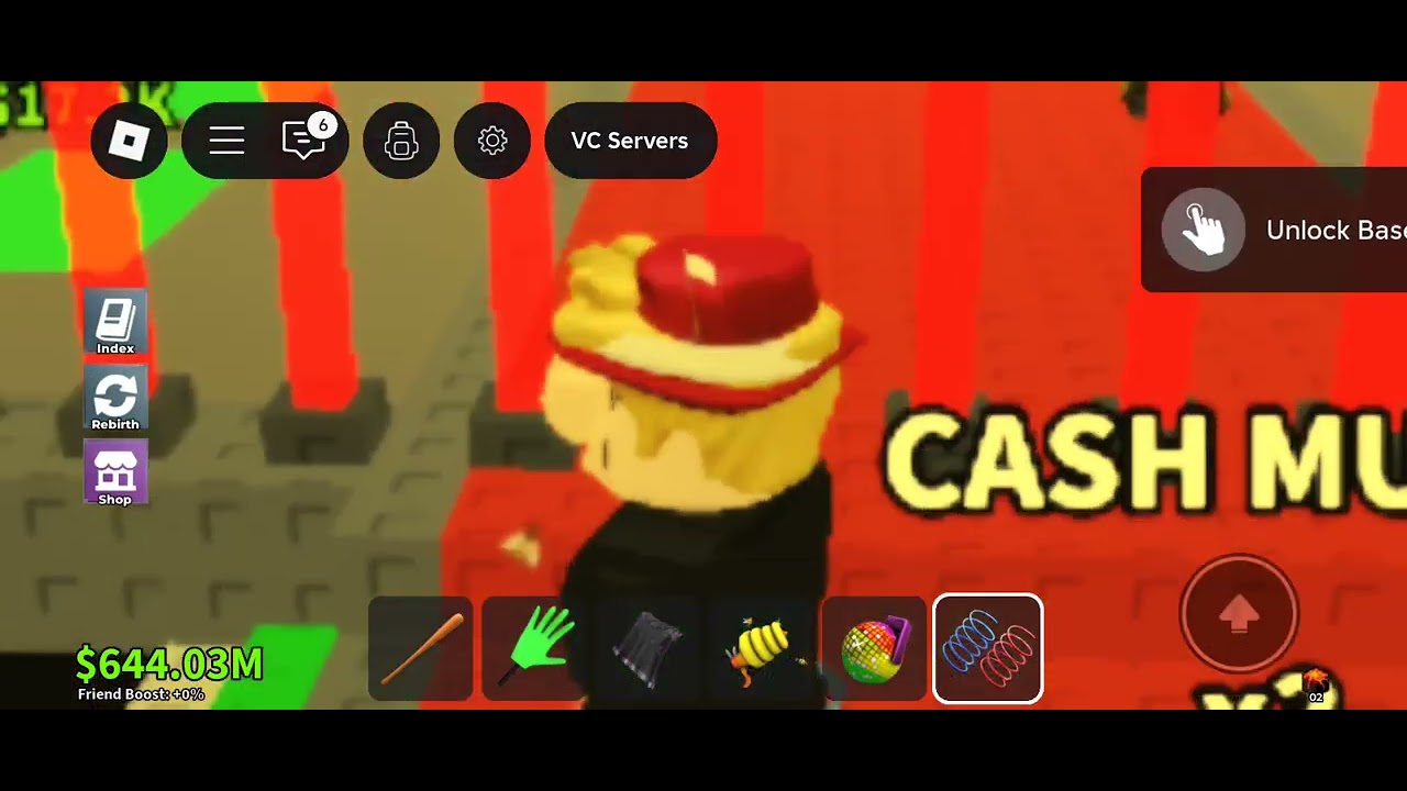 Finally got a fridgo camelo - YouTube
