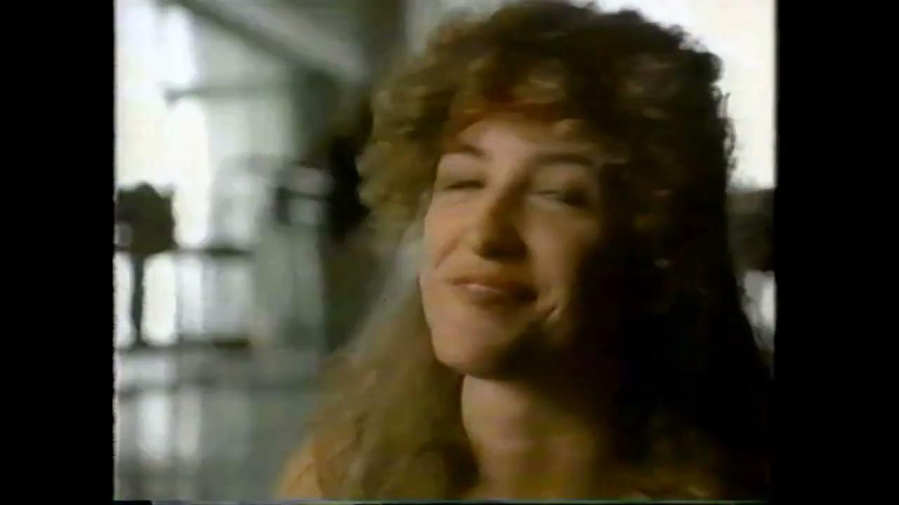 1980s Commercial Compilation From KGO-TV Aired In The Year 1988 #1 - YouTube