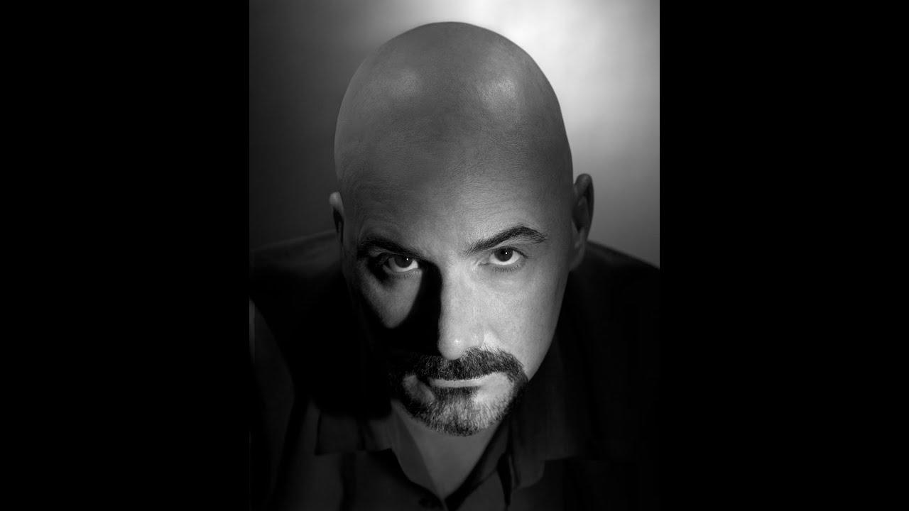 Sean Garrity Interview - YouTube