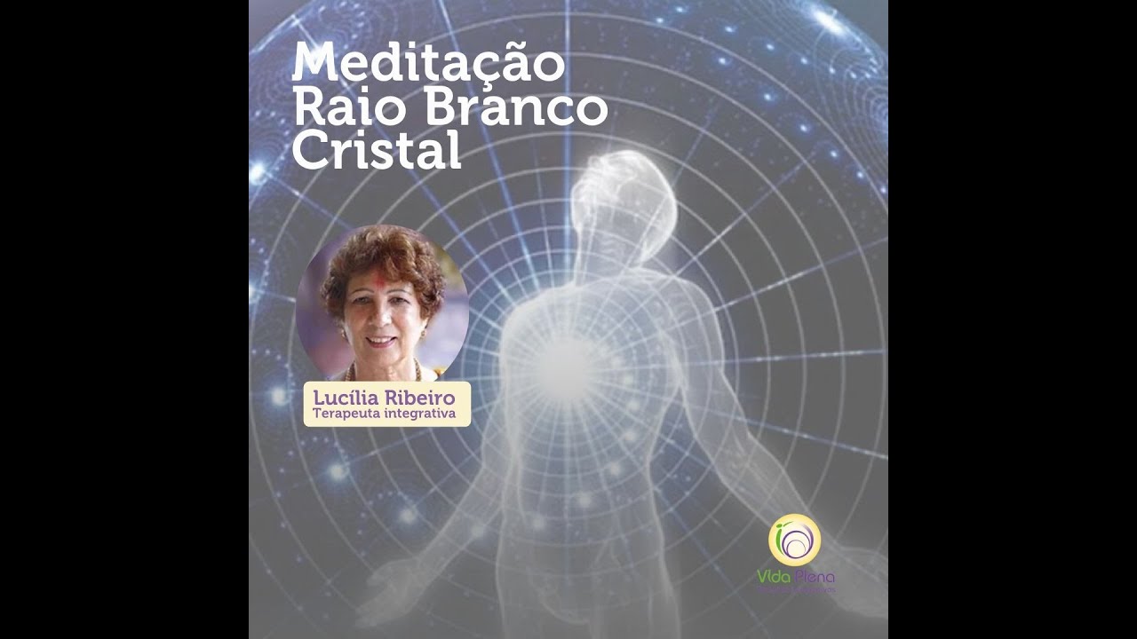 Raio Branco Cristal - YouTube