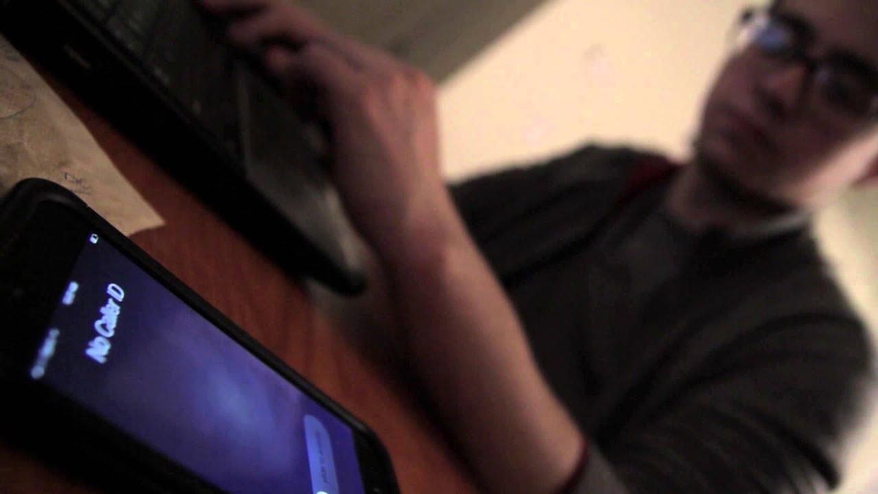 Decrypted (A Film 48 Project) - YouTube