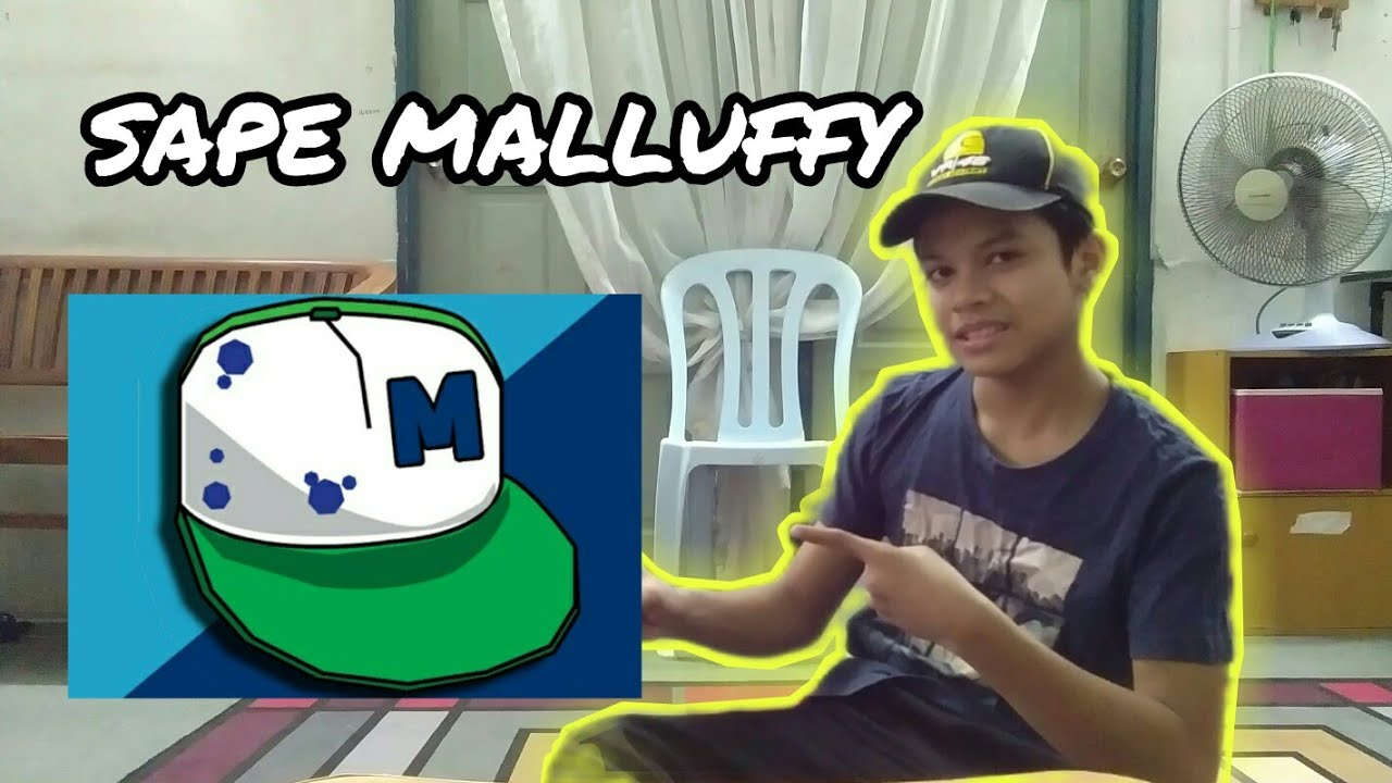 SAPE MALLUFFY!?!?! - YouTube