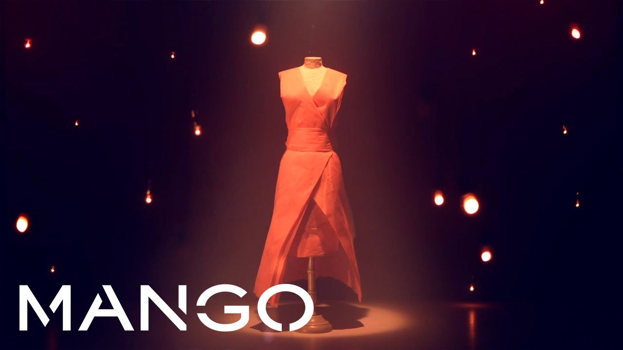 MANGO SPECIAL THANKING VIDEO - 2 MILLION FANS | MANGO - YouTube