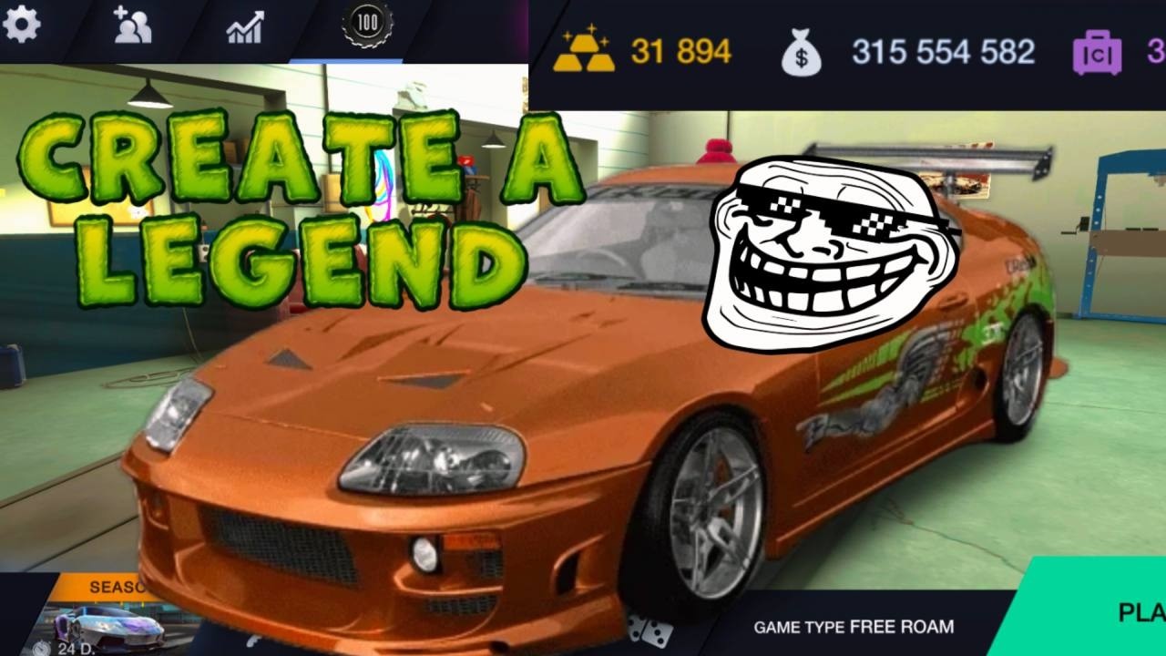 LEARNING THE LEGENDARY TUNING IN TUNING CLUB ONLINE (3/4) - YouTube