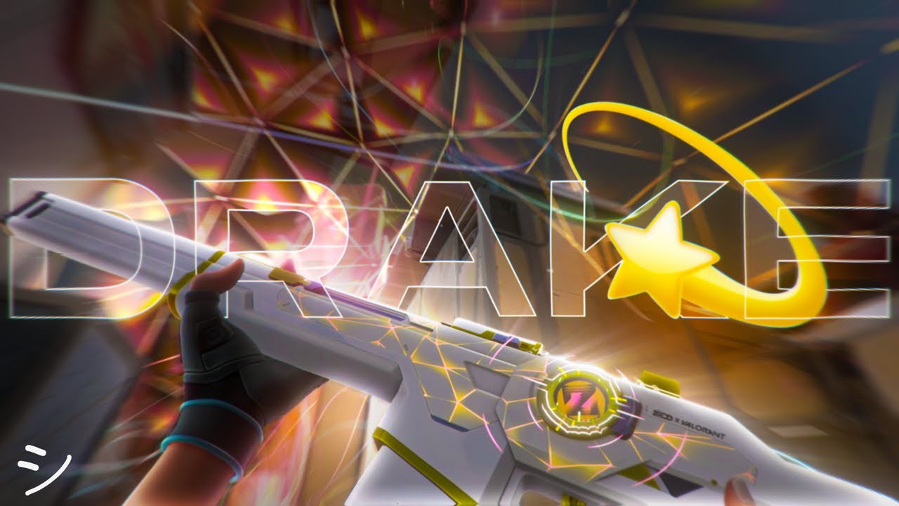 Drake 💫 (Valorant Montage) - YouTube