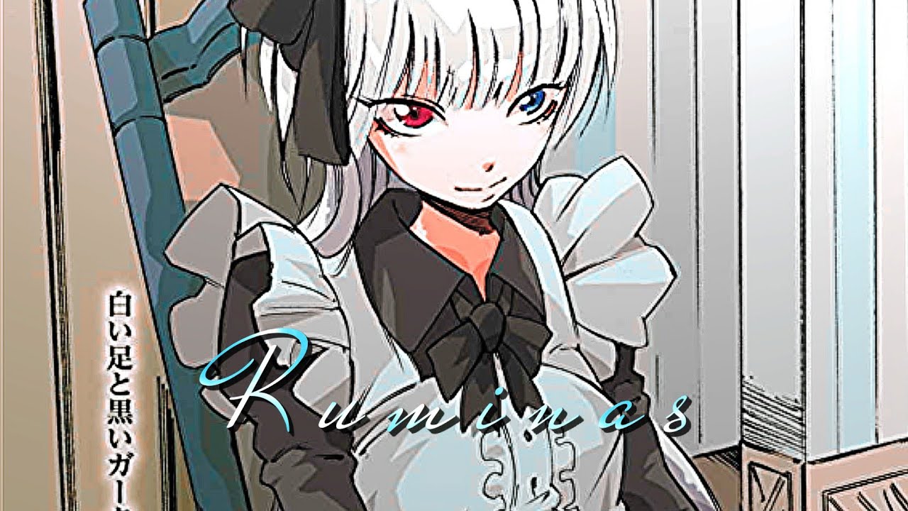 Carrera & Ruminas Edit (Tensei Shitara Slime Datta Ken) | AM - YouTube