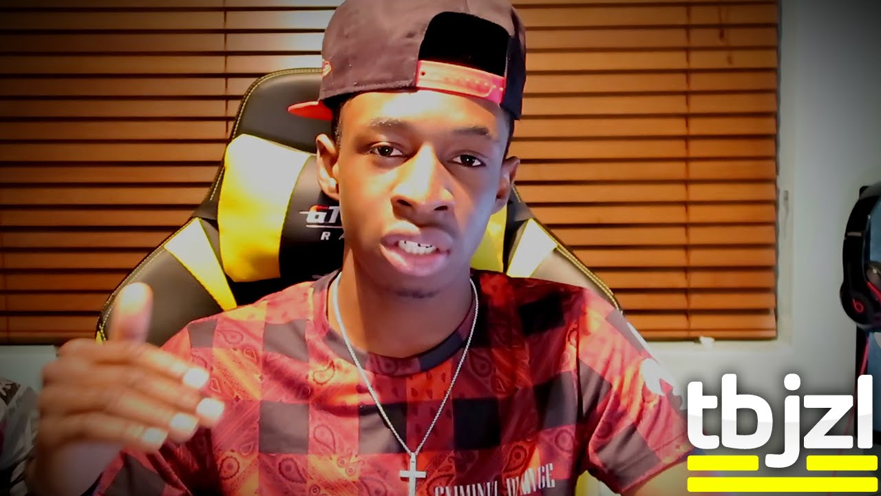 "Worth A Look!" | TBJZL Vlog - YouTube