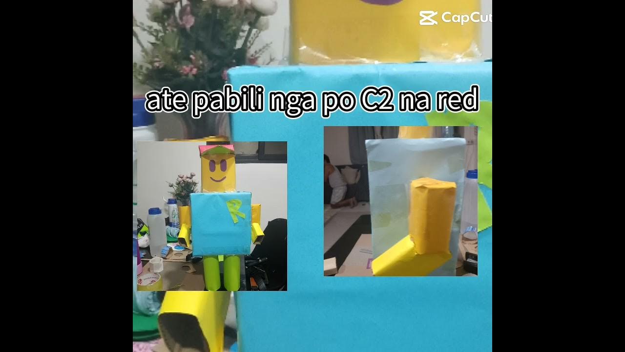 C2 red meme - YouTube