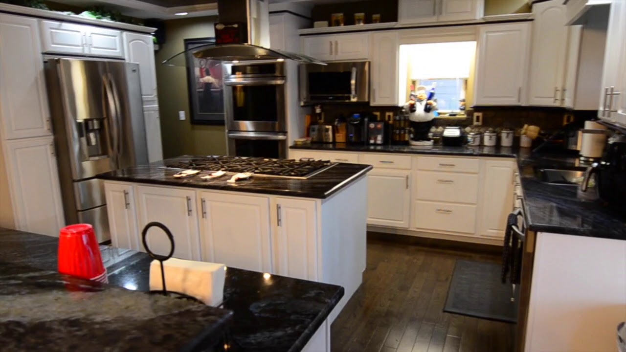 Dining Kitchen - YouTube