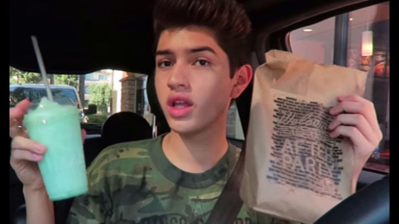 Cutest Youtuber - YouTube