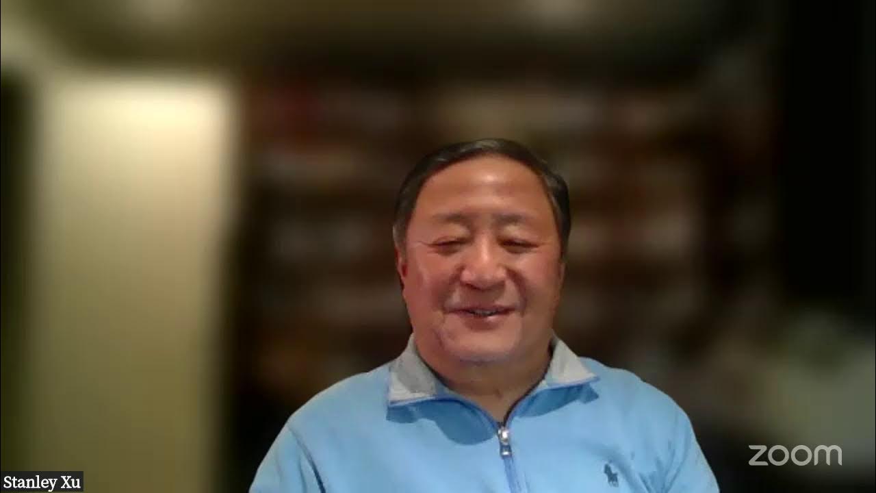 Newstalk by Three on 12/23/2024 时事三人谈 - YouTube