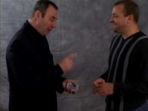 Solo Mark Mason J B Magic new.wmv - YouTube