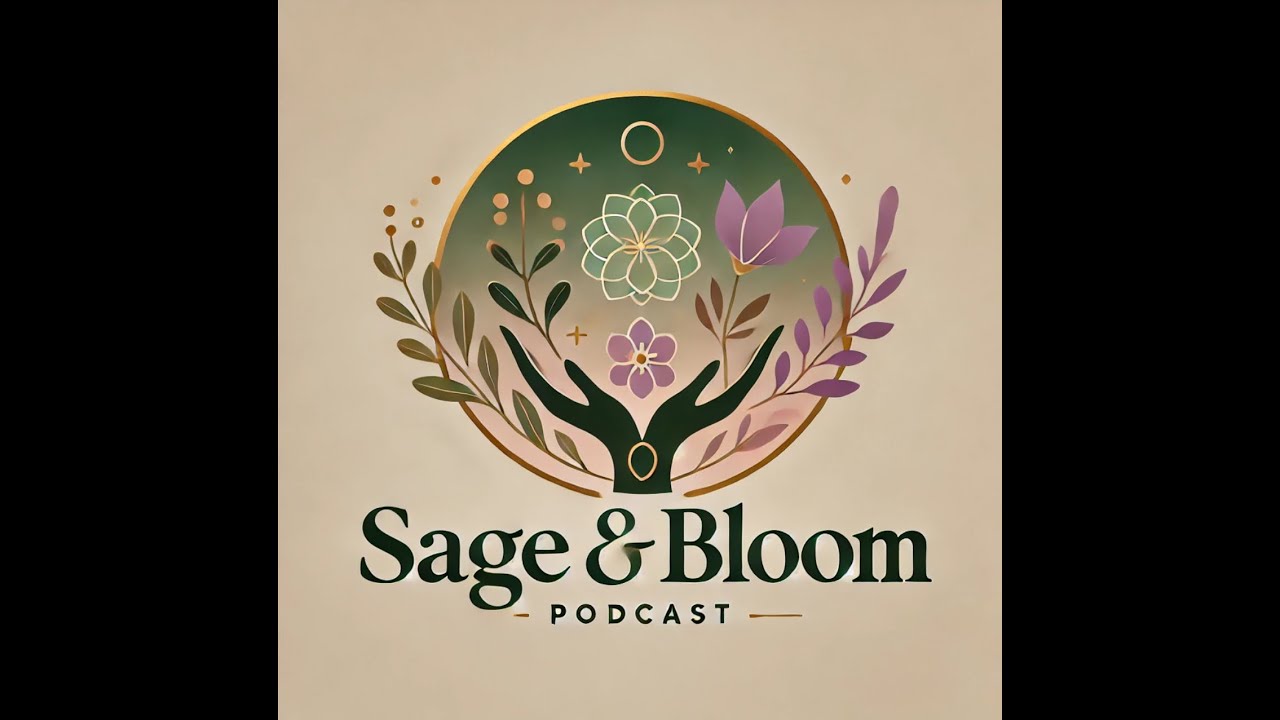 Sage & Bloom video - YouTube