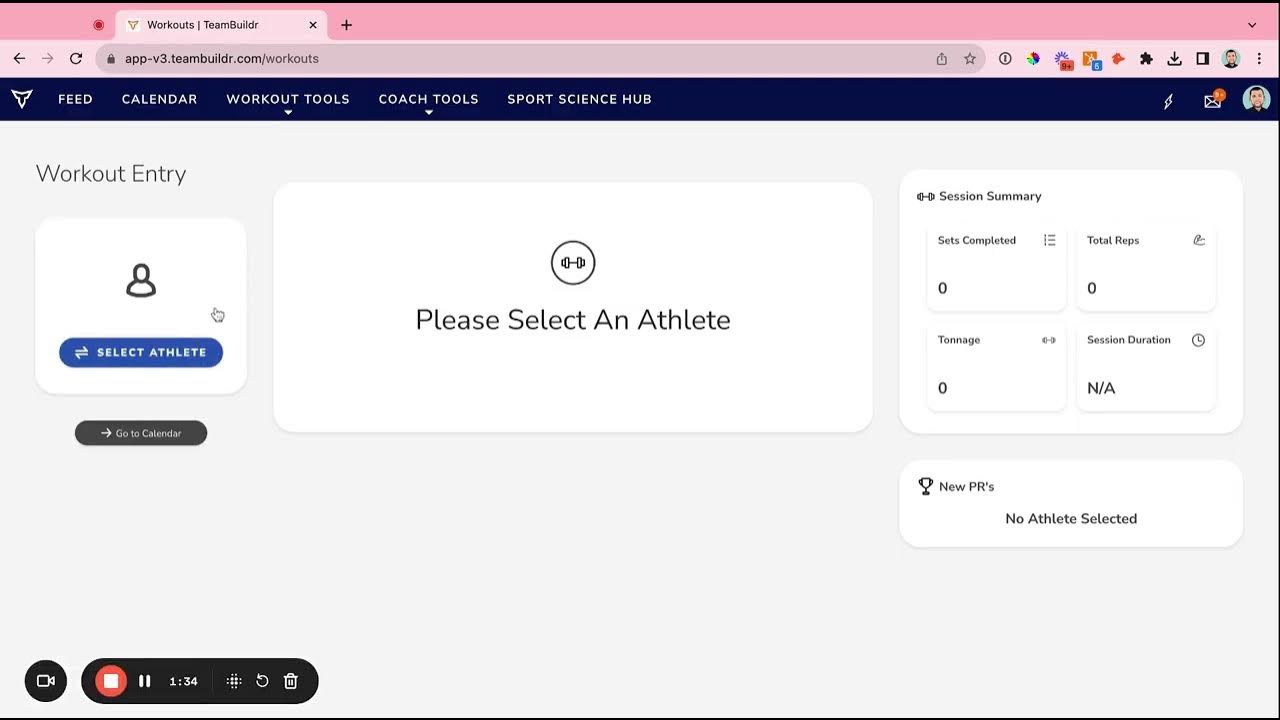 Free Form Programming: Overview - YouTube
