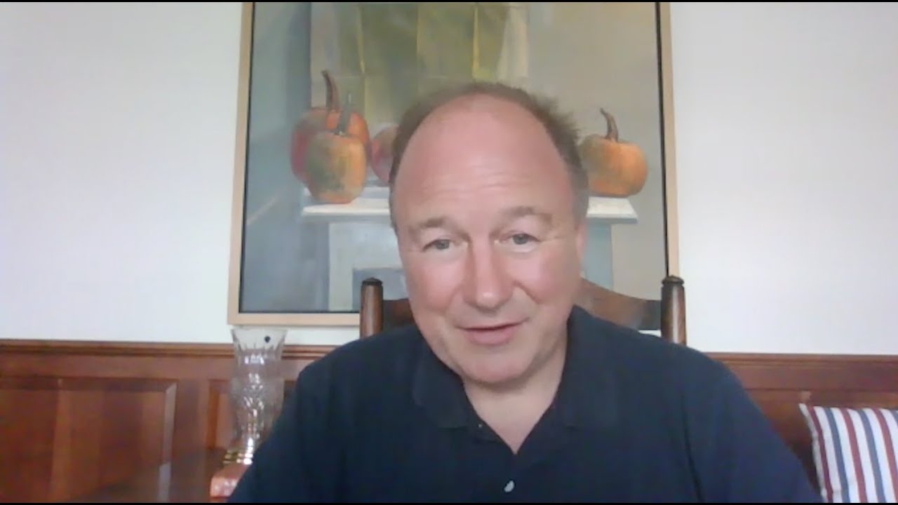 CC-92480: a novel CELMoD, in R/R myeloma - YouTube