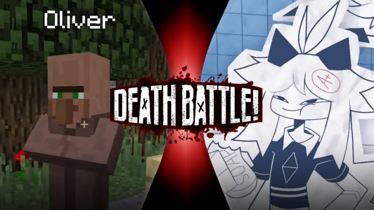 oliver vs oliver (canon) - YouTube