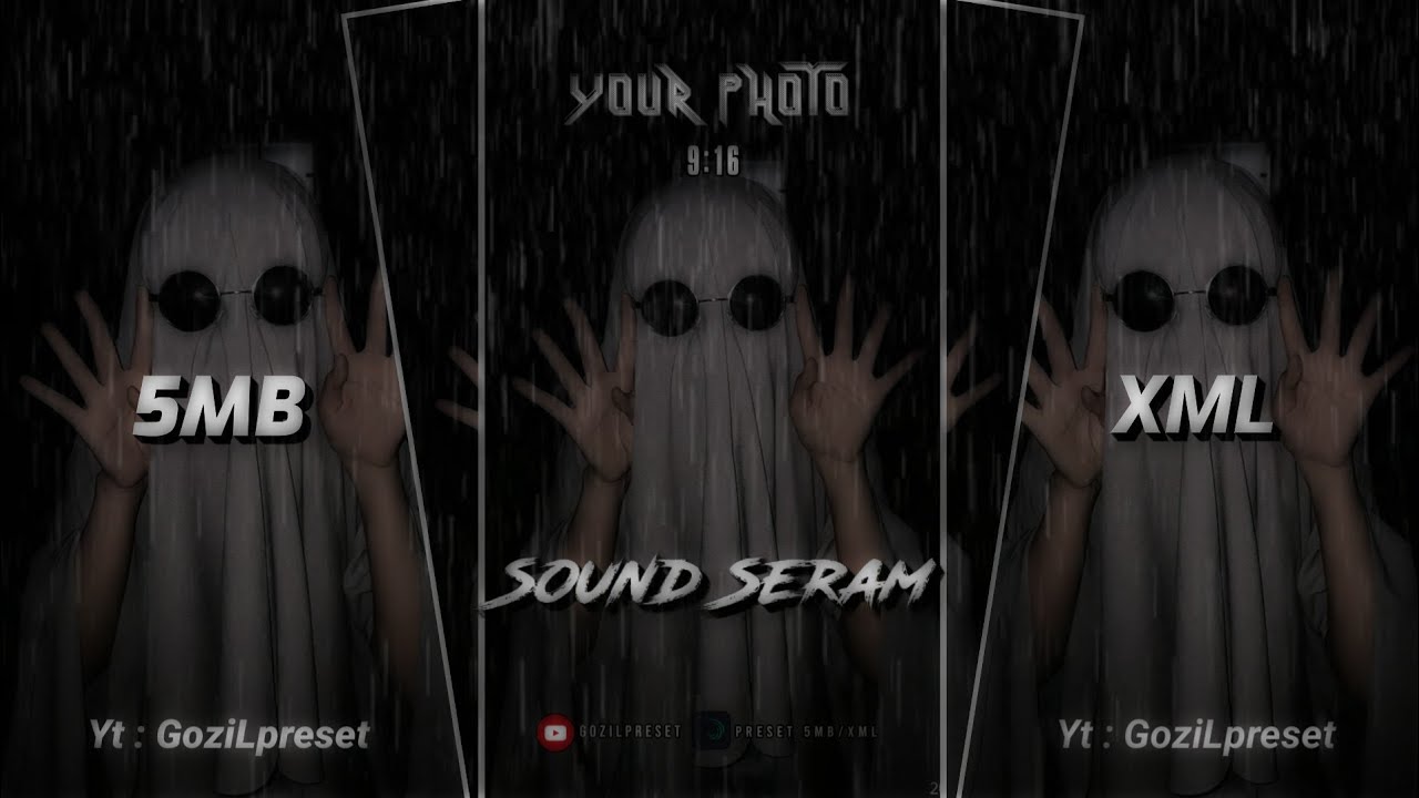 PRESET AM FOTO💌|| DIBAWAH 5MB💥SOUND SERAM😈DJ COME ON COME ON VIRAL TIKTOK🎶 - YouTube