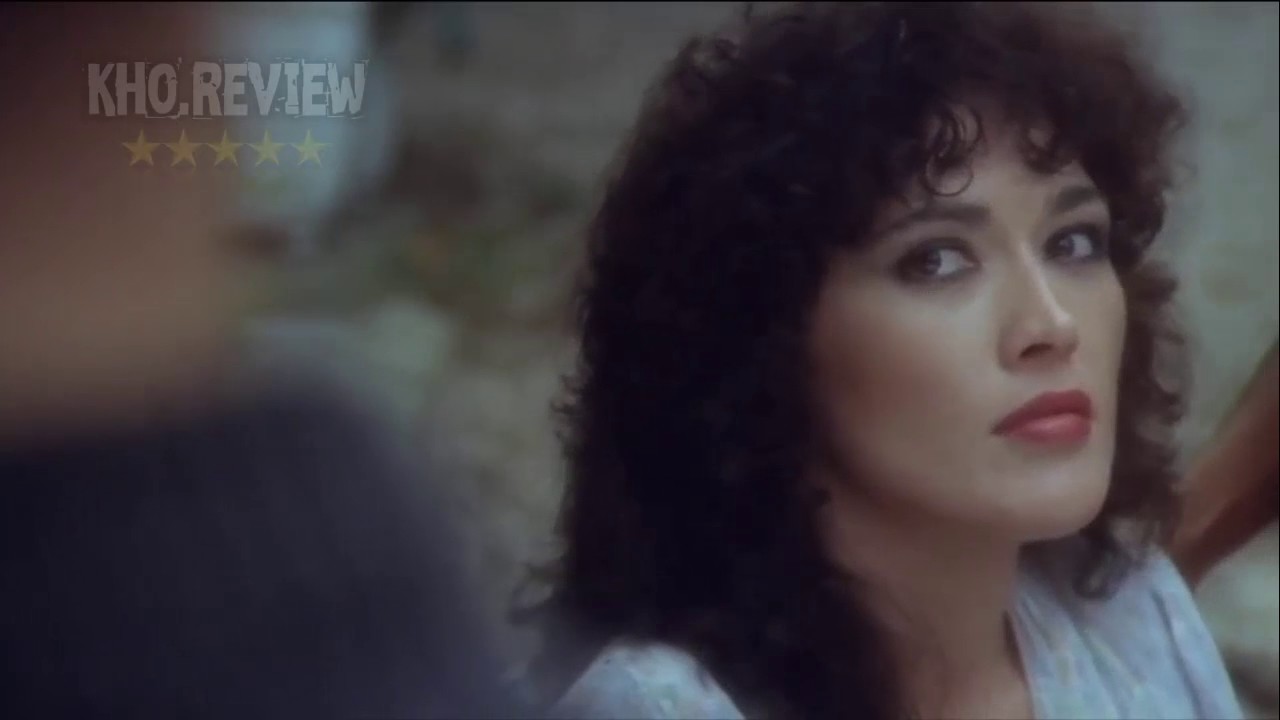 The Alcove 1985 trailer ~ L'alcova ~ Joe D'Amato - YouTube