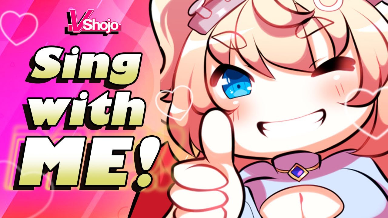 VShojo Karaoke Night! | Best of VShojo #22 - YouTube