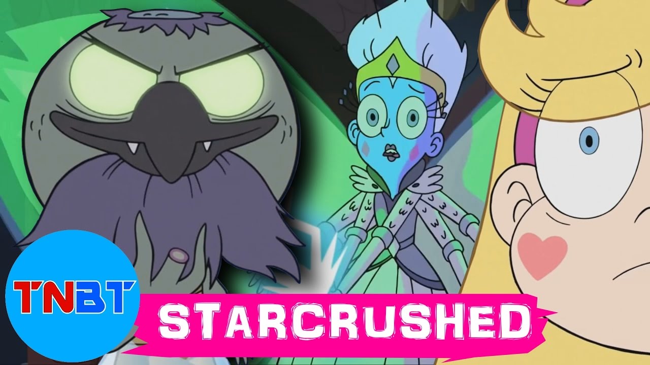 SvTFoE: STARCRUSHED Analysis! Toffee's PLAN and RETURN!, STARCO, & MORE ...