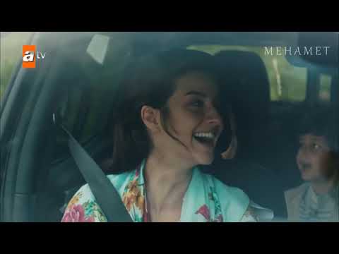 آه هذا الحب- أخبرهم أيها البحر الأسود    Ah Bu Sevdaluk clip