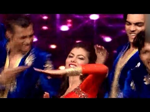 Sriti Jha And Kishwer Merchant's Dance Performance | #TellyTopUp