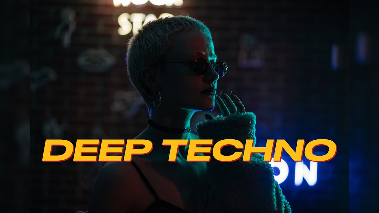 DEEP TECHNO | BASS BOOSTED | DEEP HOUSE - YouTube