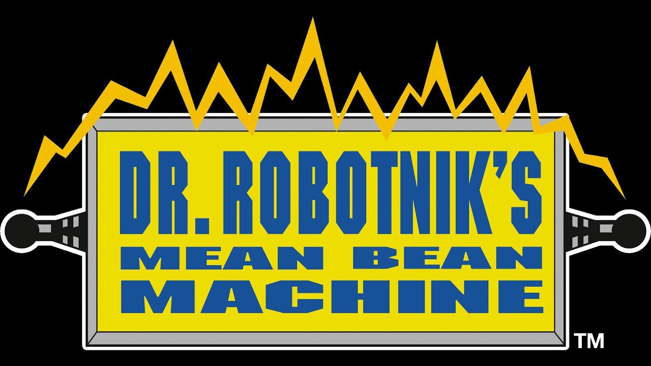 Stages 5-8 - Dr. Robotnik's Mean Bean Machine - YouTube