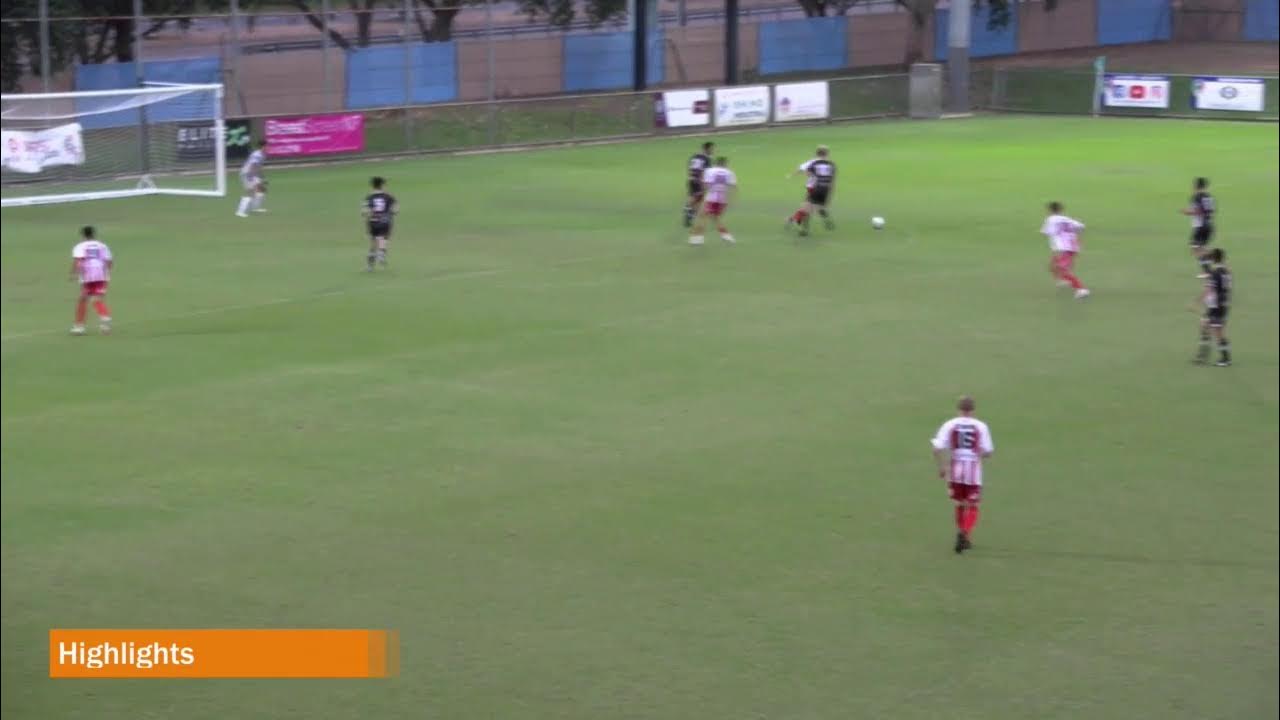 MPL 2023!! CFC vs DOSC - YouTube