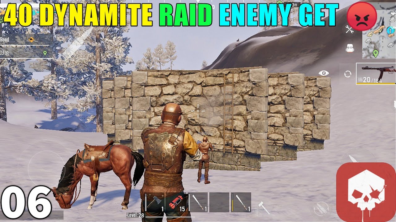 Project Evo / Mission Evo Gameplay #6 - YouTube