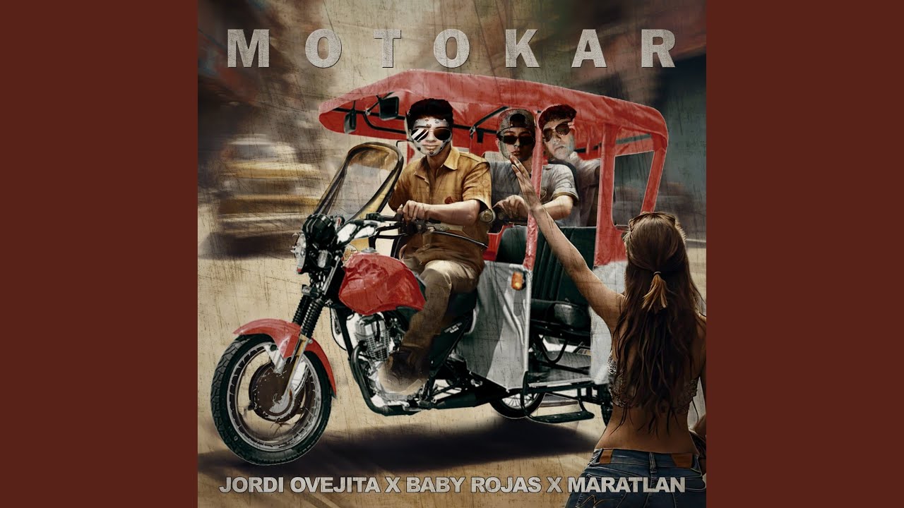 Motokar - YouTube
