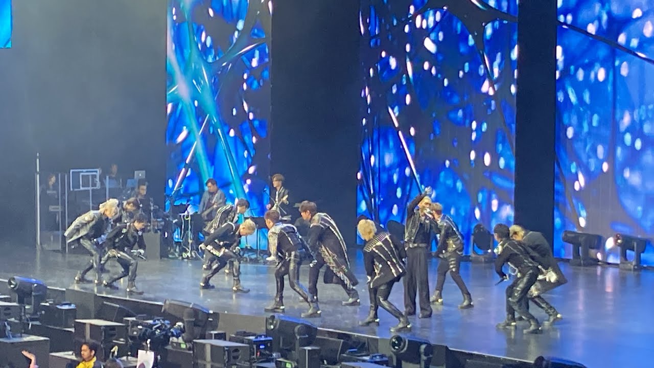 14/3《INNERSPACE 》MIRROR CONCERT MANCHESTER 🇬🇧 - YouTube