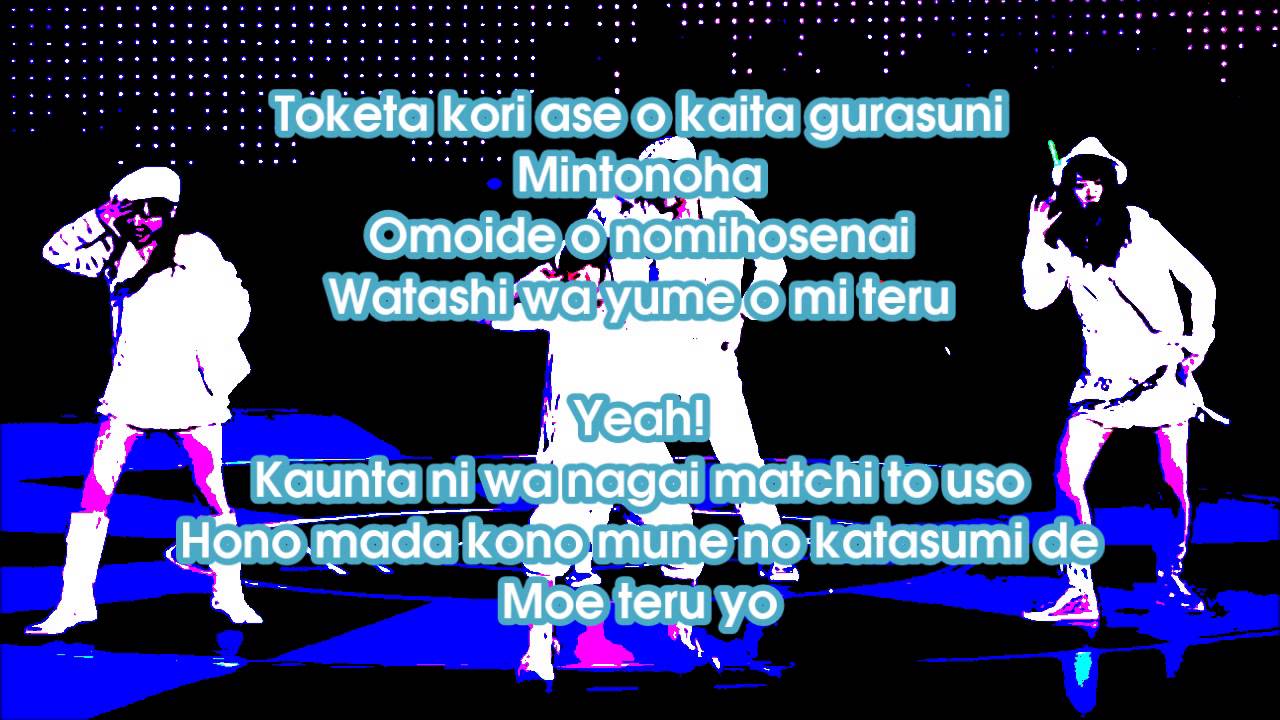 AKB48 End Roll エンドロール ~Karaoke~ - YouTube