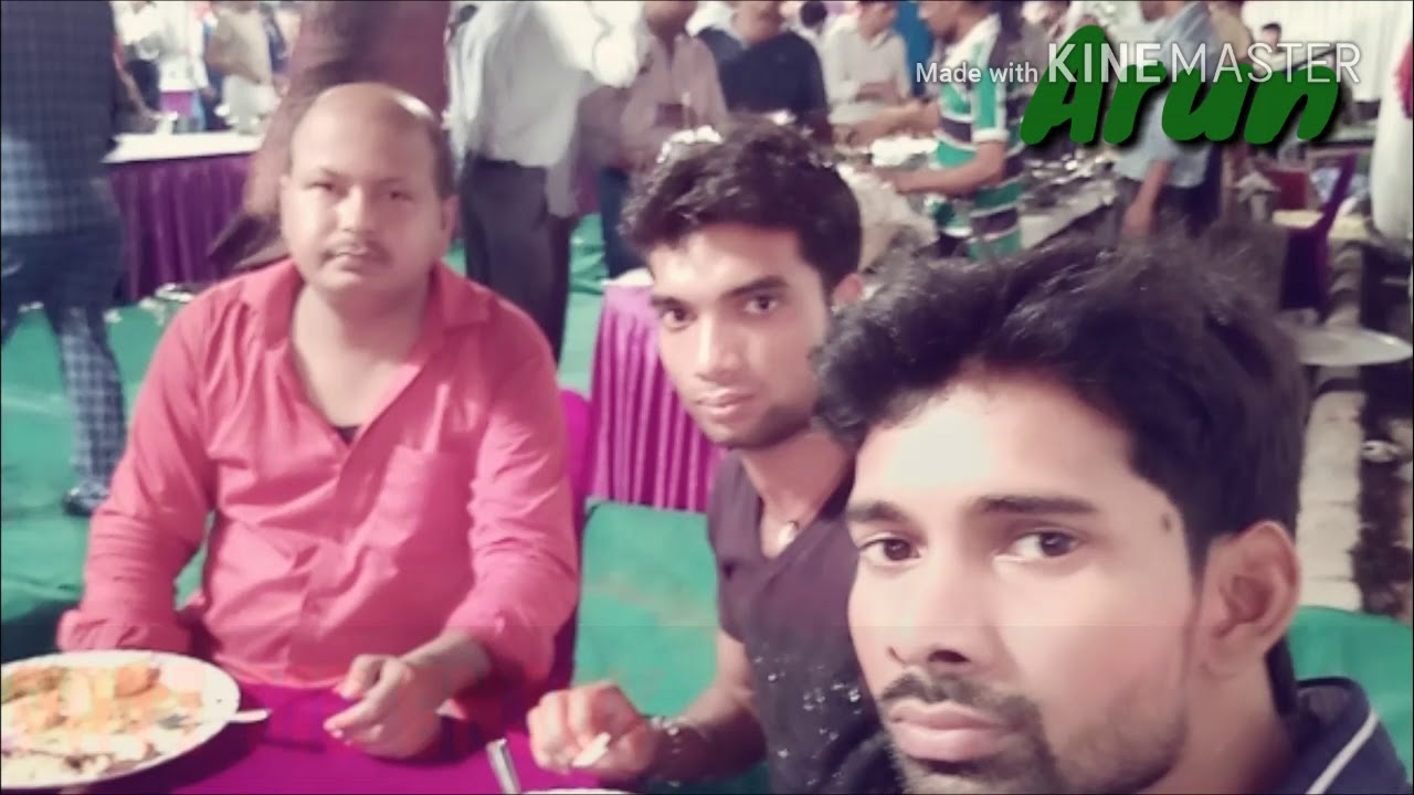 Arun mandal my video editing...new Delhi - YouTube