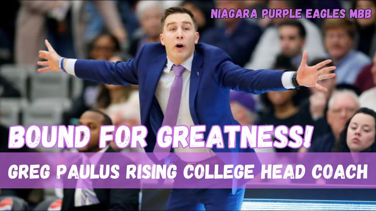 Former Duke Guard Greg Paulus Has Bright Future In Coaching - YouTube