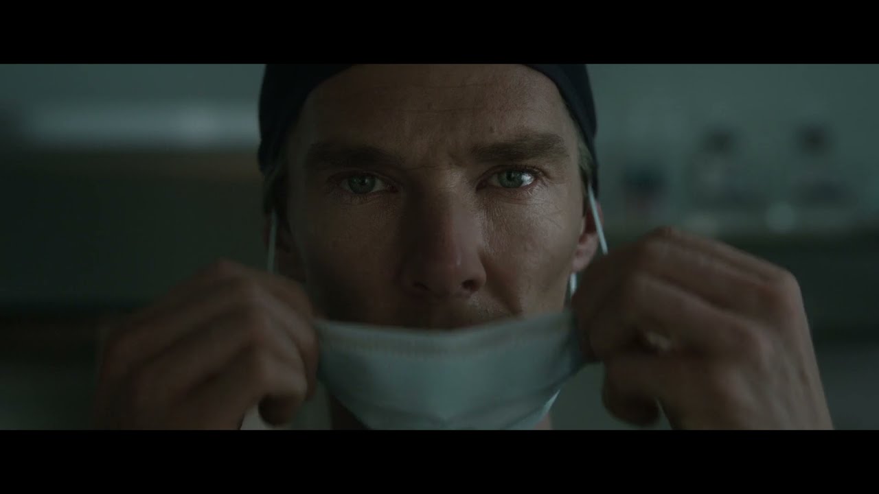 dr strange surgery scene #Movieclips - YouTube